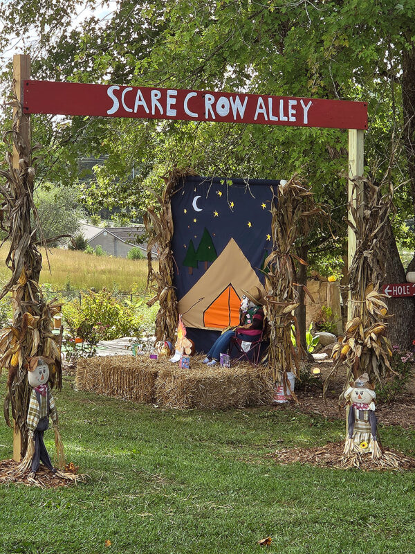 JOHNSON CITY PUMPKIN PATCH & FALL FUN – Paradise Acres